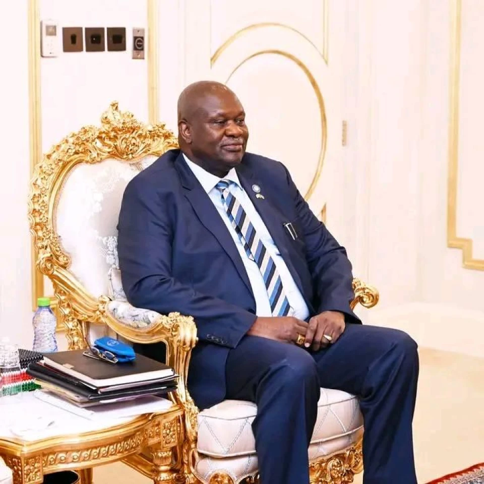 3 reasons why Dr. Riek Machar is losing the Nuer kingpinship - SSG