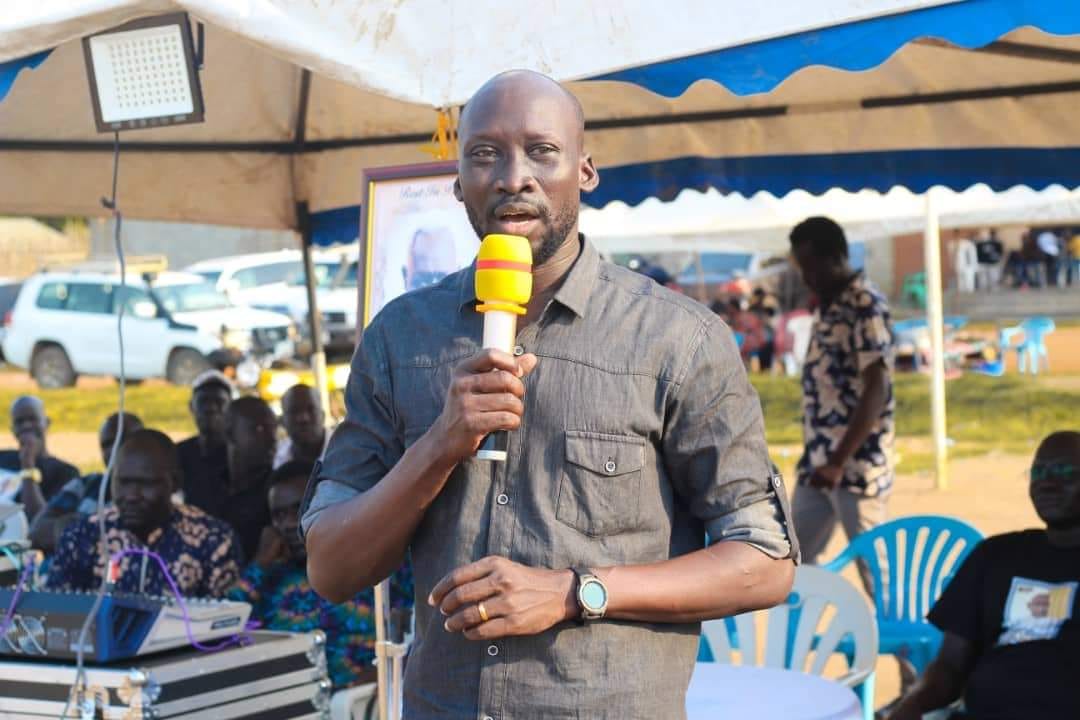 3 Reasons why Gola Boyoi will never become the Murle Kingpin - SSG