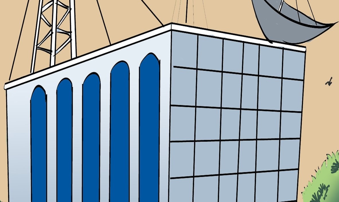 6 ways the National Security Service (NSS) spies on South Sudanese - SSG