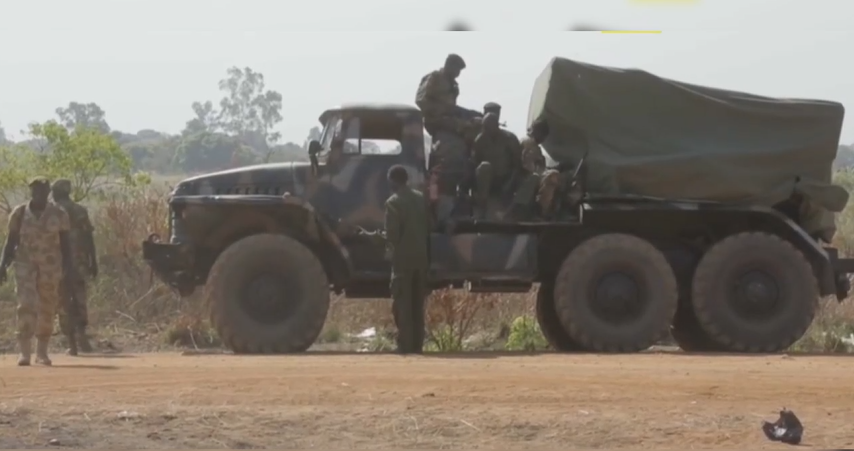 Army Announces 72-Hour Evacuation of Akobo as Military Campaign Expands ...
