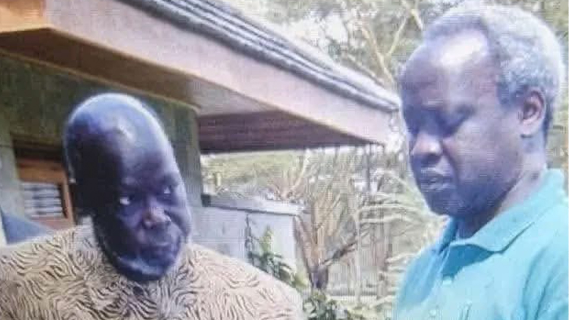Chief of Defense Forces of SSPDF Declares Gen. Nhial Deng Nhial a Rebel ...