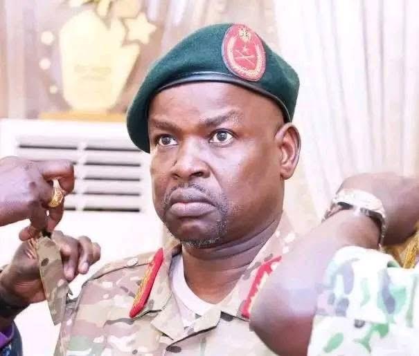 Chronology to Fall of Vice President, Economic and Socio-Political ...