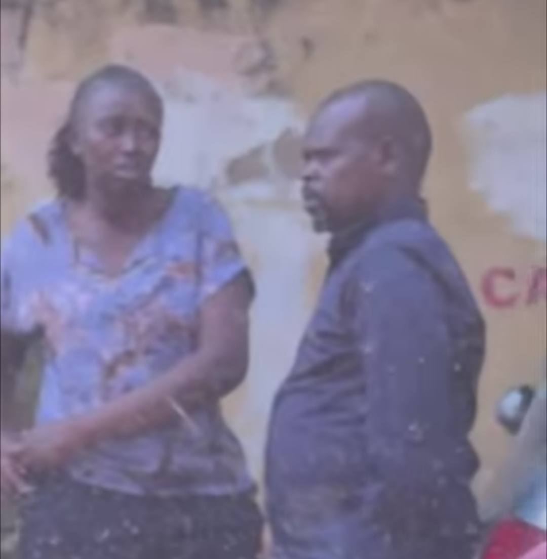 Drama at Concord Hotel, Minister Awut and Daughter Seek to Arrest South ...