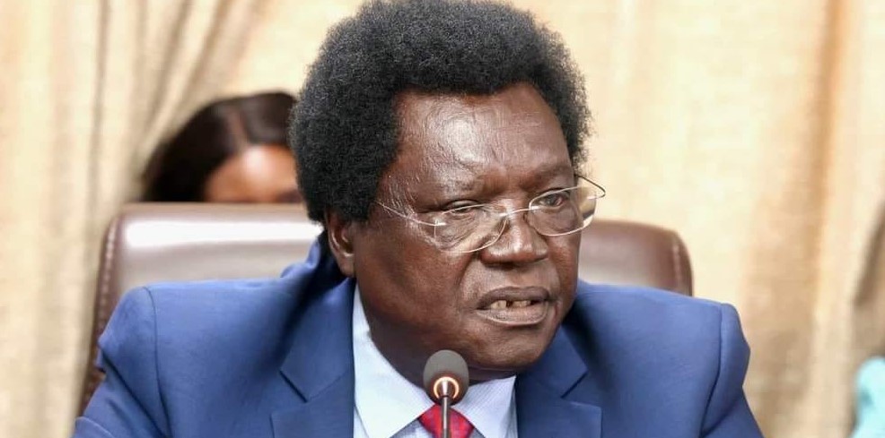 Governor Jadallah Forms Wonduruba Clash Probe Team - SSG