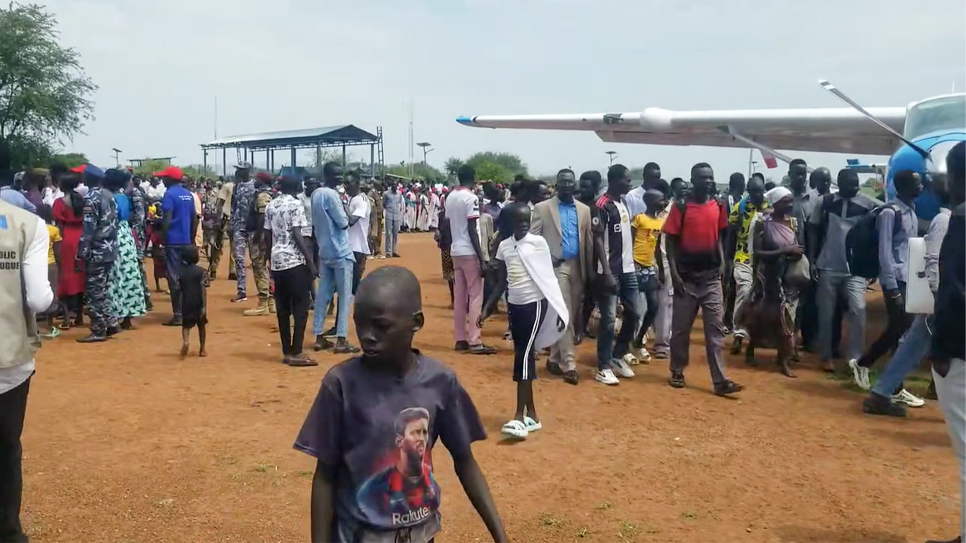 Why President Kiir Reinstated GPAA Pibor Chief Administrator - SSG