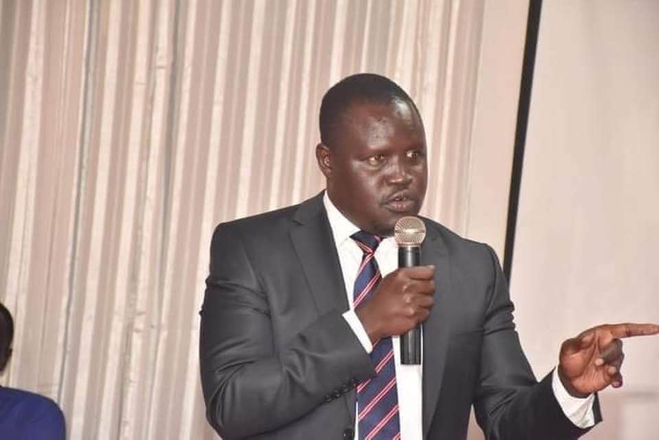 Nhial Deng Nhial’s Declaration and the Fractured Soul of the SPLM - SSG