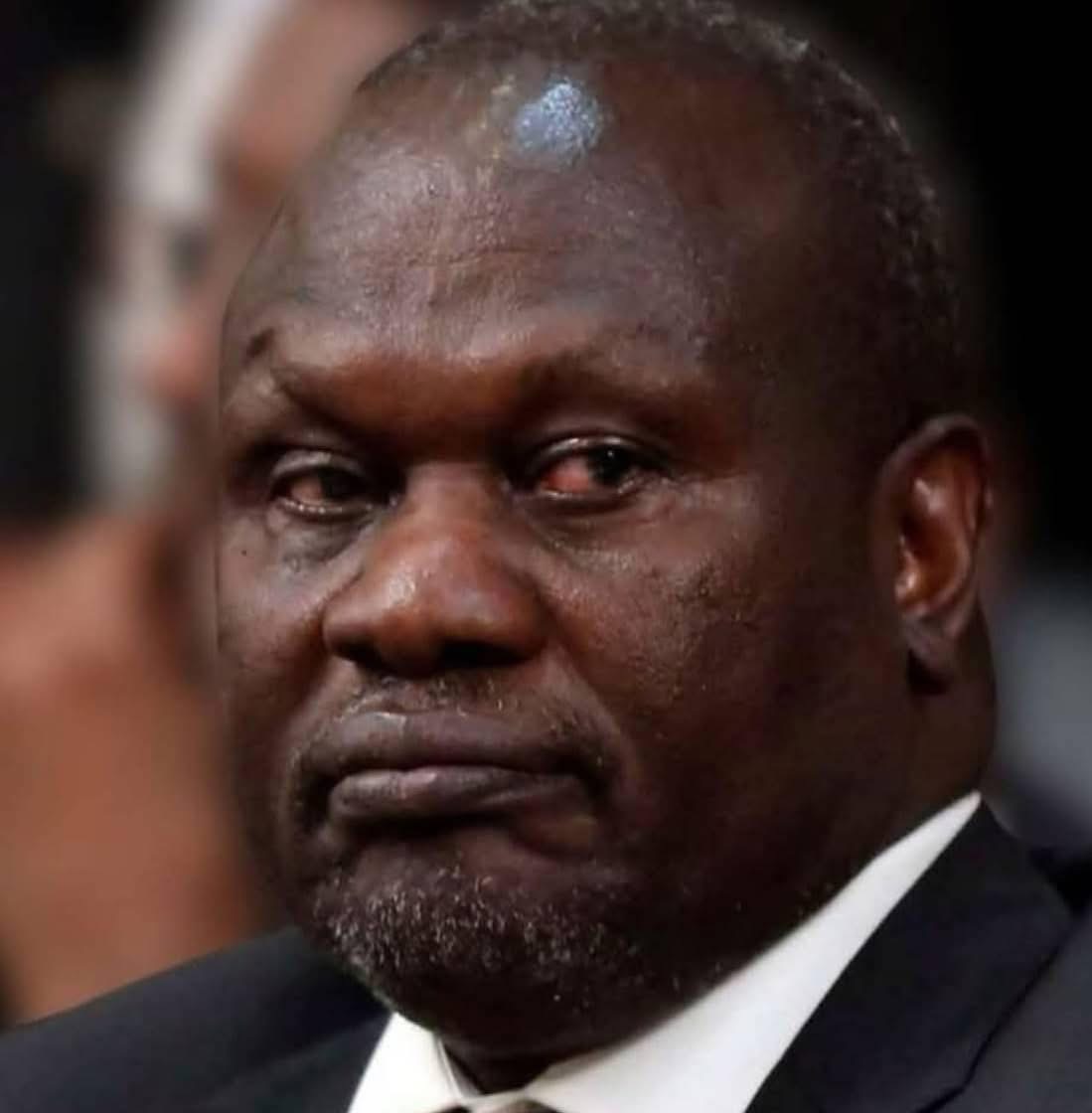 Former Vice President Riek Machar to Appear in Court on Monday - SSG