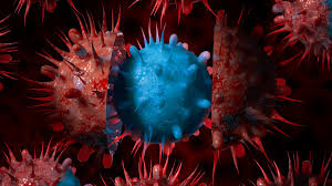 The FLiRT COVID variants: What are they and are they more contagious? - SSG