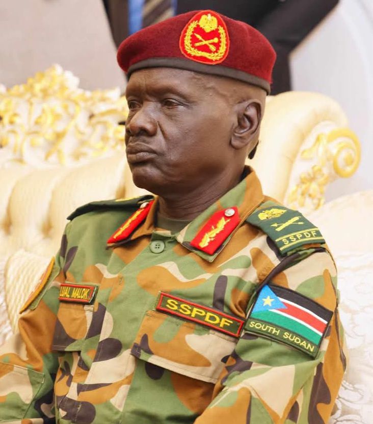 Turbulence in the SSPDF's Tiger Division Raises Concerns Over Leadership Stability and ...