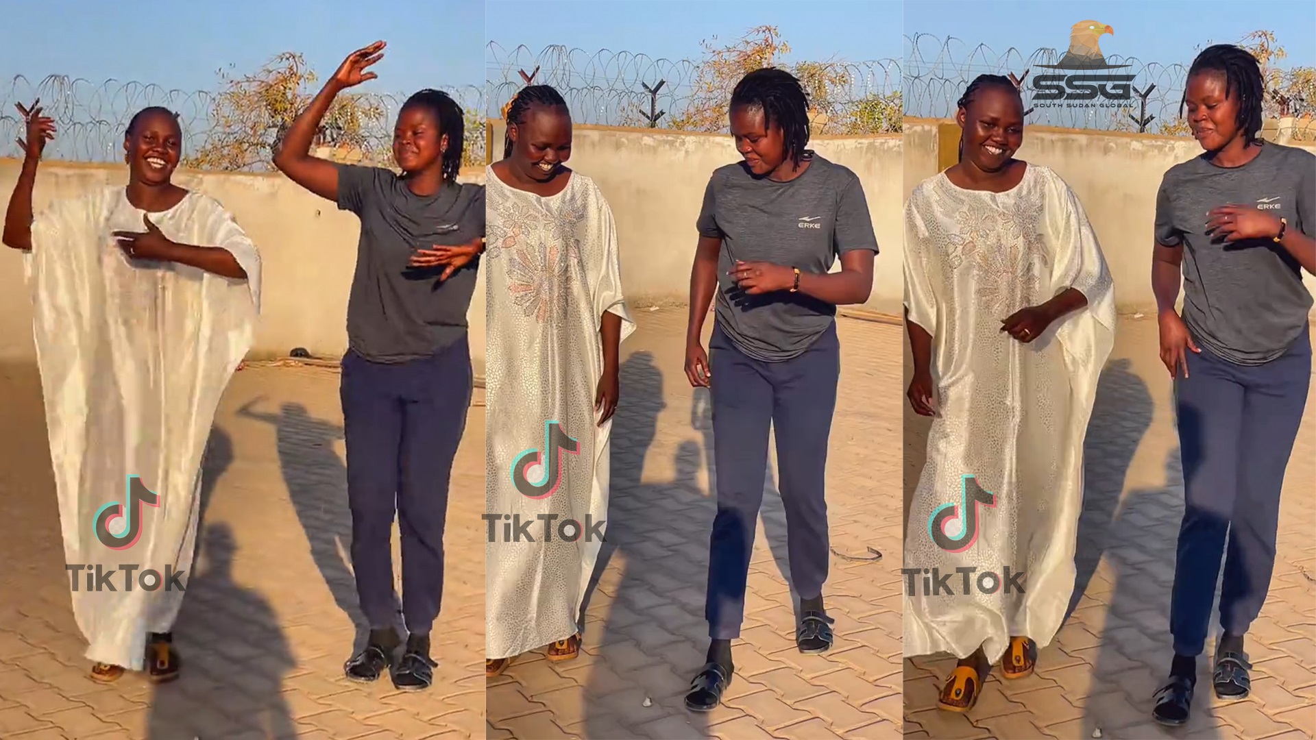 Who Is Governing Warrap State While Deputy Governor Is Dancing on ...