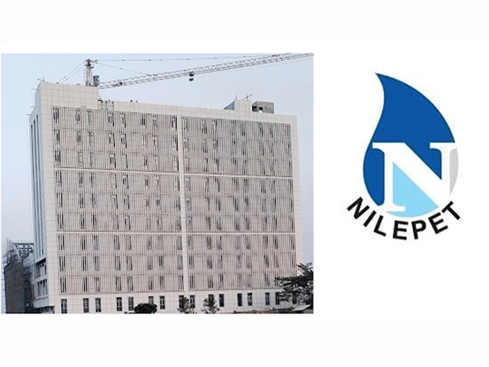 Why Nilepet Should Be Dissolved and Reconstituted - SSG